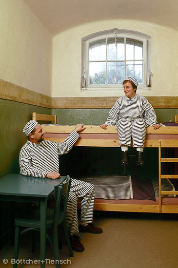 Böttcher + Tiensch, Reisearchiv Teutoburger Wald